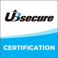 UBsecure Certification | サイバーセキュリティのスキル認定制度